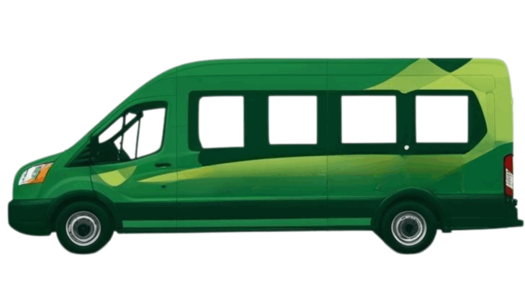 About Our Company - Next Gen Transit